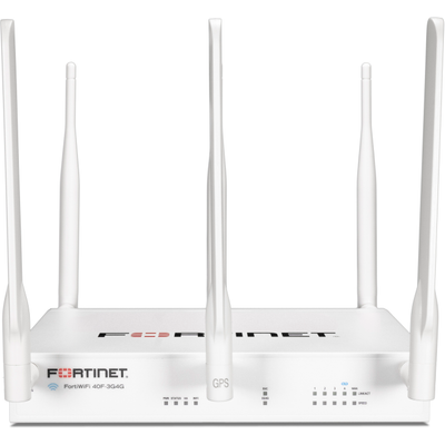 Fortinet FortiWiFi 40F 3G4G