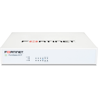 Fortinet FortiGate 81F