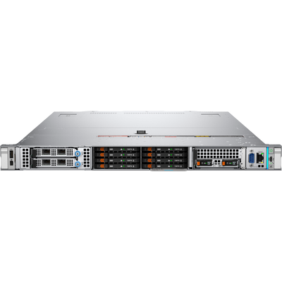 Dell R670 - Skonfiguruj i Kup Serwer PowerEdge R670 Rack 1U