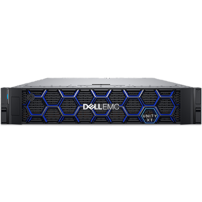 Dell Unity XT 480 - Kup Macierz Dell Unity XT 480