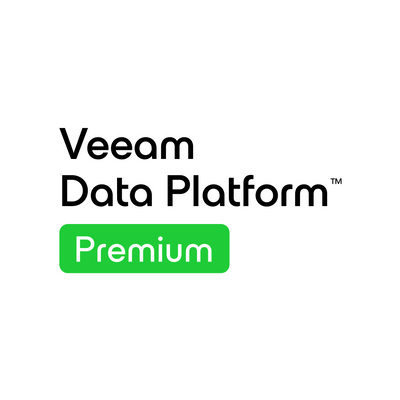 Veeam Data Platform Premium Universal | P-DPPVUL-0I-SU2YP-00