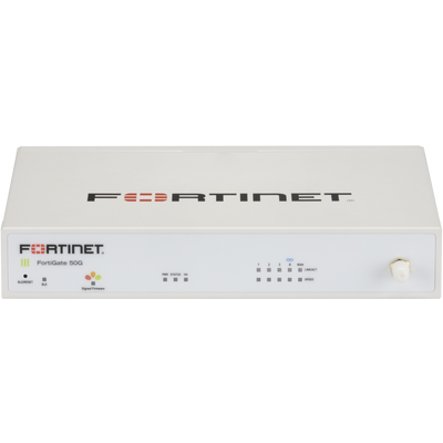 Fortinet FortiGate 50G