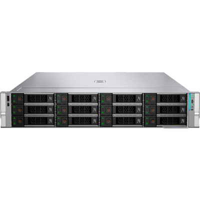 Dell R570 - Skonfiguruj i Kup Serwer PowerEdge R570 Rack 2U