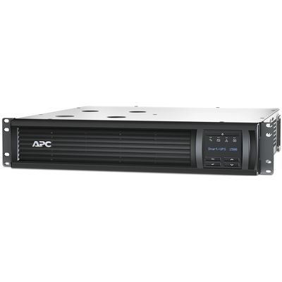 APC Smart-UPS SMT 1.5 kVA/1 kW SMT1500RMI2UNC