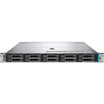 Dell R470 - Skonfiguruj i Kup Serwer PowerEdge R470 Rack 1U