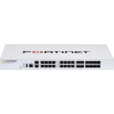 Fortinet FortiGate 121G