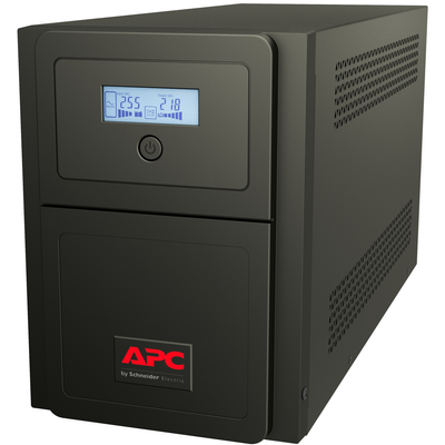 APC Easy-UPC SMV 750 VA/525 W SMV750CAI
