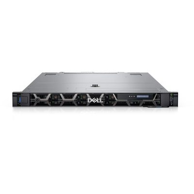 Dell R6625 - Skonfiguruj i Kup Serwer PowerEdge R6625 Rack 1U