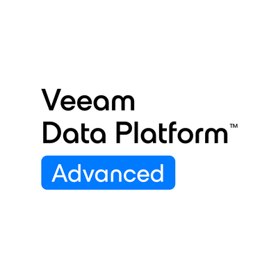 Veeam Data Platform Advanced Universal | V-ADVVUL-0I-SU3YP-00