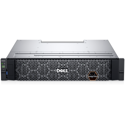 Dell ME5024 - Kup Macierz Dell PowerVault ME5024